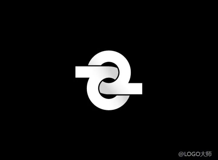 数字“8”LOGO设计合集鉴赏！_下期