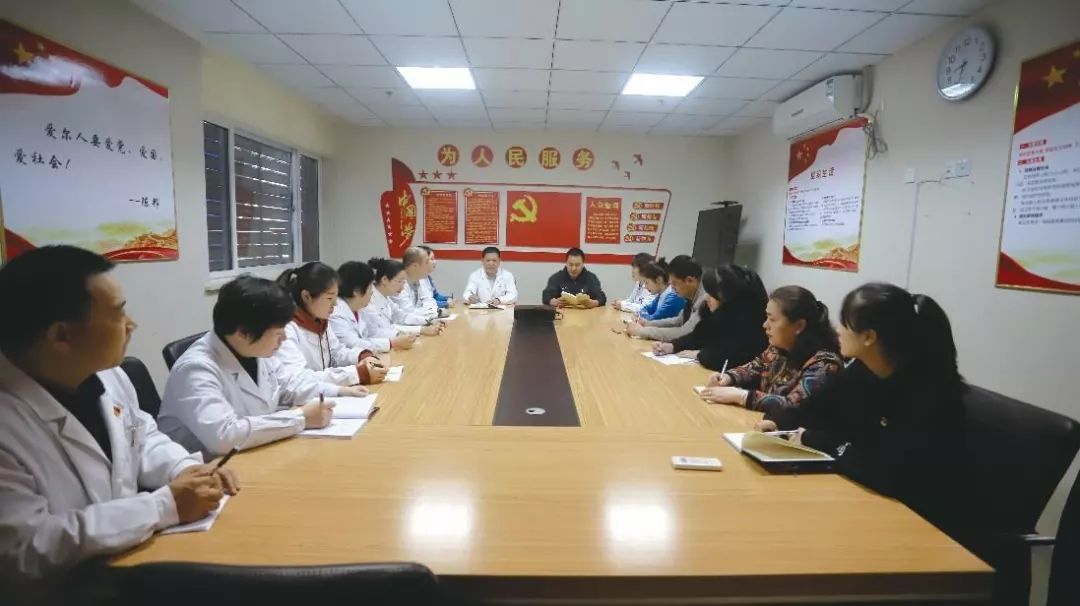 芝罘区基层党建大巡展第一季：当向阳遇上毓璜顶，你pick谁？_工作