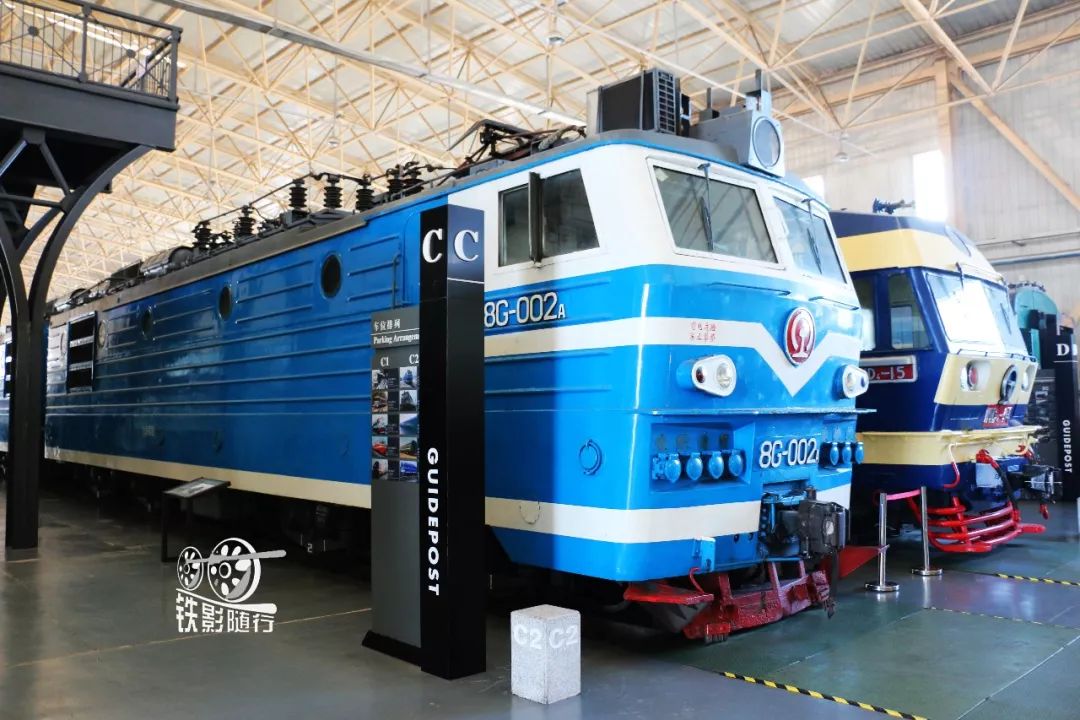 模型 | N27 8G型电力机车模型测评_搜狐汽车_搜狐网