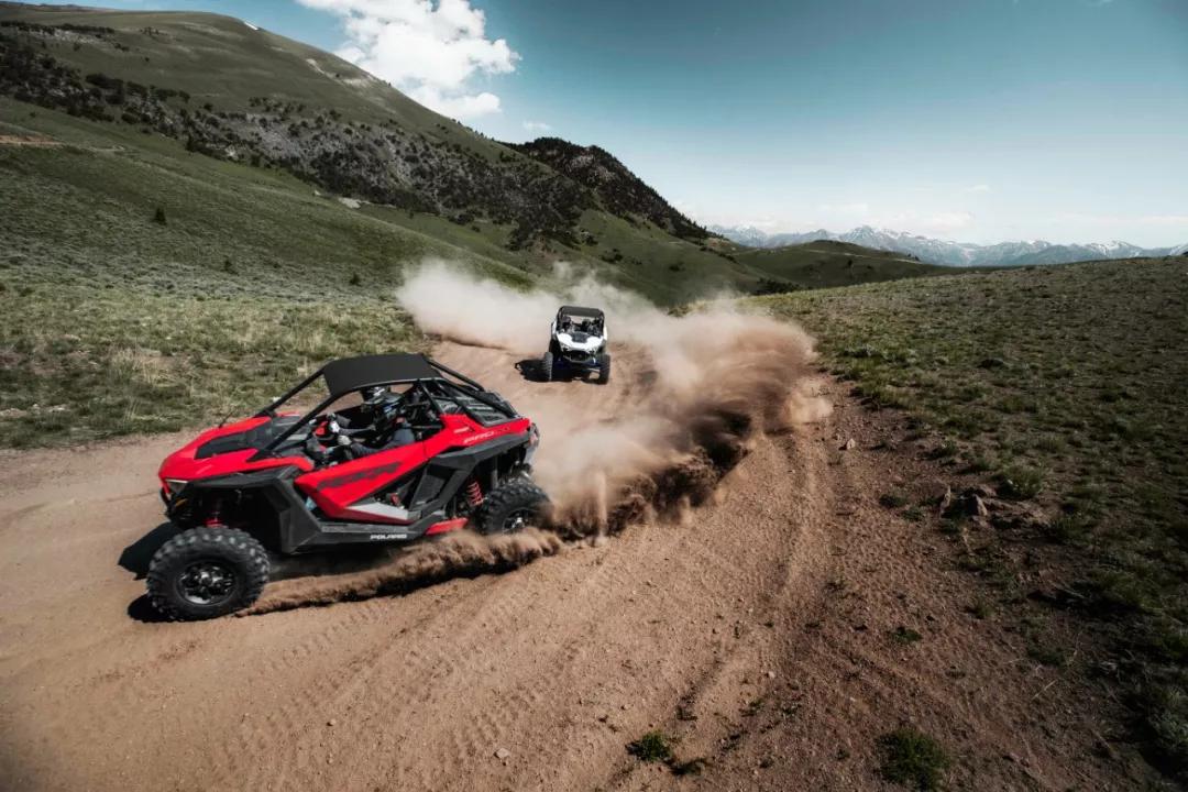 北极星剃刀RZR PRO XP全球发布！-搜狐大视野-搜狐新闻