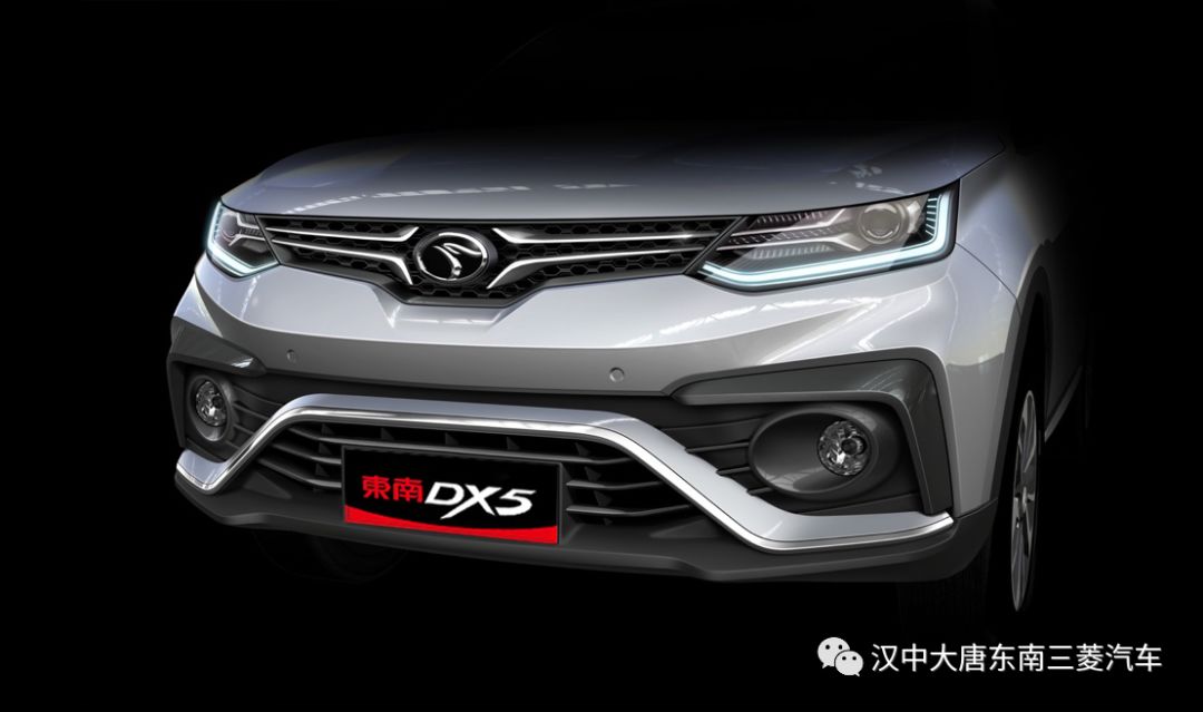 东南DX5设计图曝光 将于8月20日正式下线_搜狐汽车_搜狐网