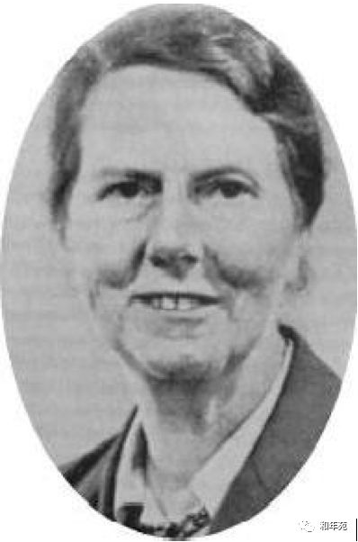 话说医史：老年医学之母marjorywarren博士_患者