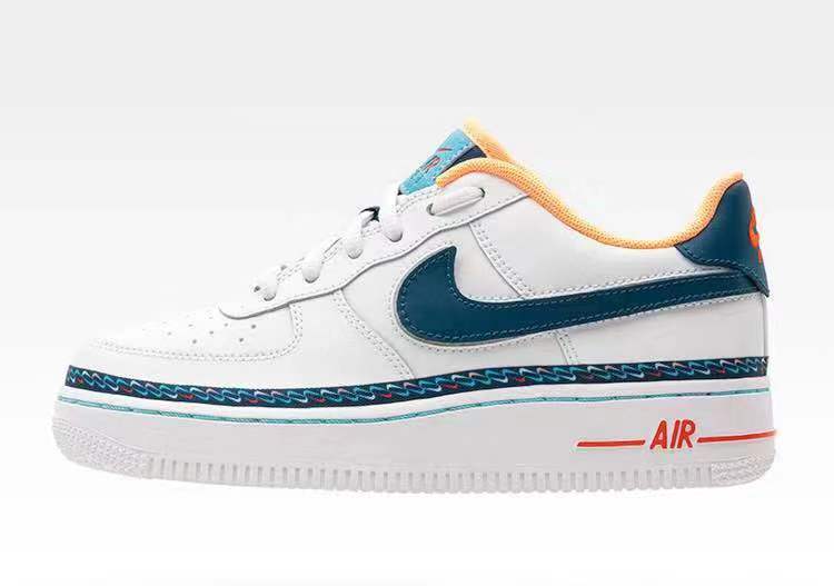 Swoosh的演变！Nike 全新联名好玩又好看！-搜狐大视野-搜狐新闻