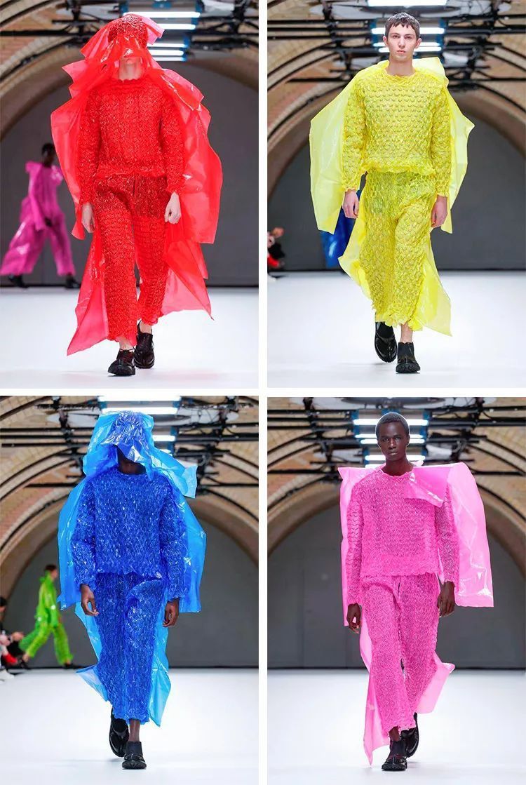 重获新生的Y2K 究竟是千年冷门，还是真潮流？_高科技