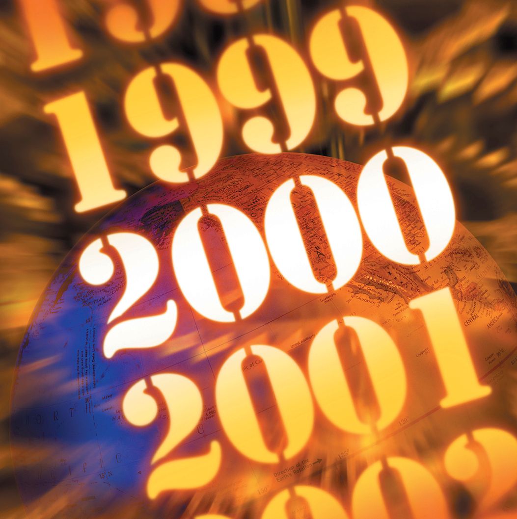 重获新生的Y2K 究竟是千年冷门，还是真潮流？_高科技