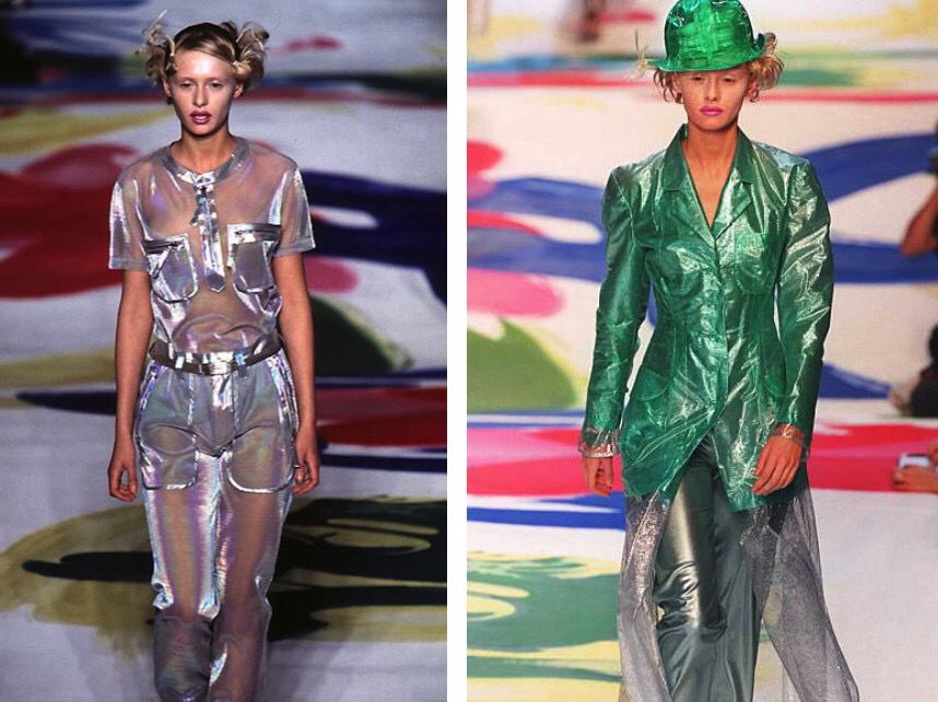 重获新生的Y2K 究竟是千年冷门，还是真潮流？_高科技