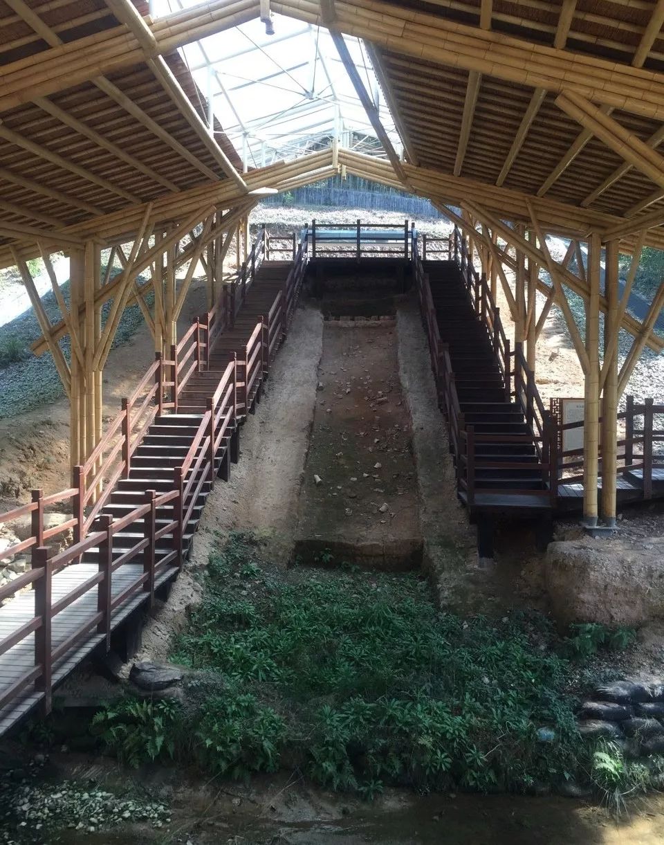 @上虞人，上浦有个宝藏般的打卡地，你知道是什么吗？_青瓷