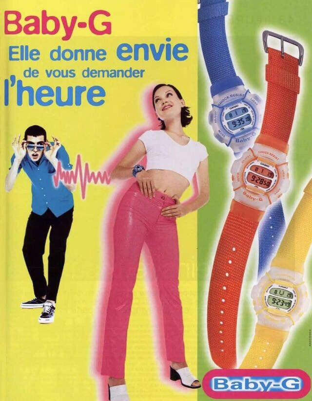 重获新生的Y2K 究竟是千年冷门，还是真潮流？_高科技