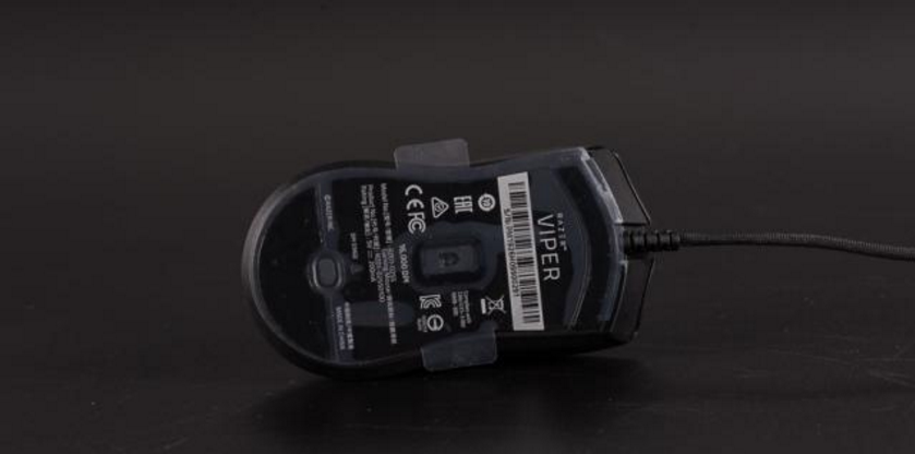 硬件：雷蛇正式发布Viper毒蝰鼠标，光学微动+PAW 3390光学传感器_搜狐汽车_搜狐网