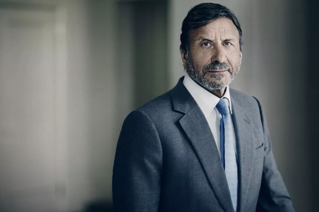 Rocco Forte│家族百年沉淀，诠释奢华精品酒店！_罗克福特