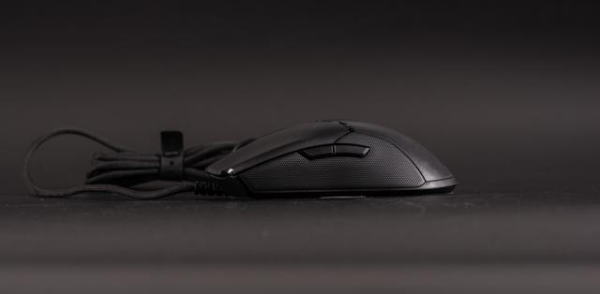 硬件：雷蛇正式发布Viper毒蝰鼠标，光学微动+PAW 3390光学传感器_搜狐汽车_搜狐网