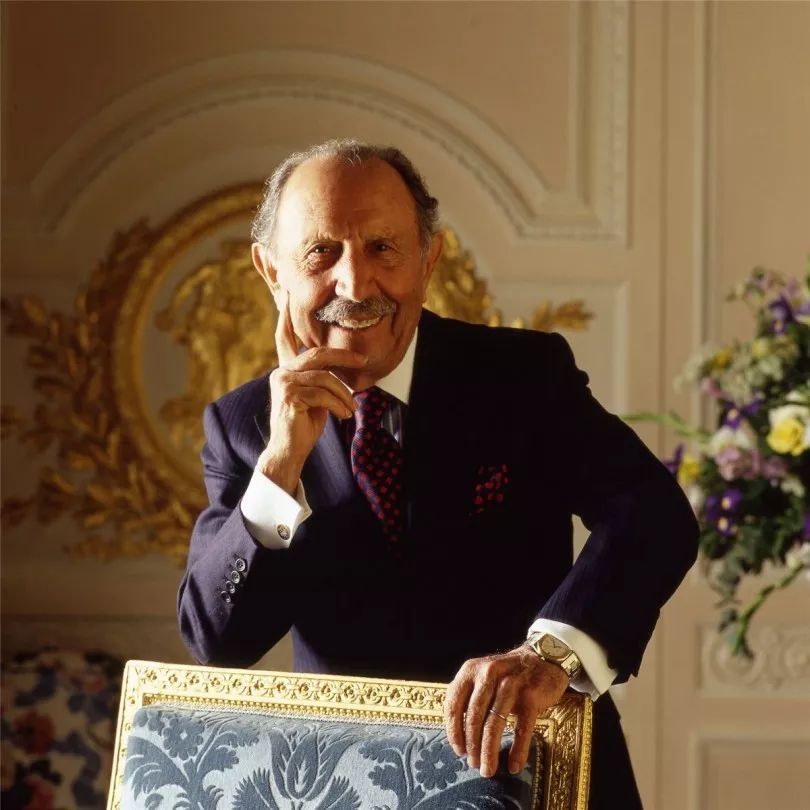 Rocco Forte│家族百年沉淀，诠释奢华精品酒店！_罗克福特