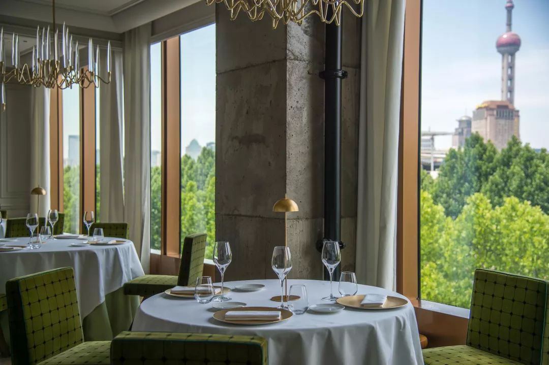 DA VITTORIO SHANGHAI：凭什么成为2019年最值得期待的意大利餐厅？_上海