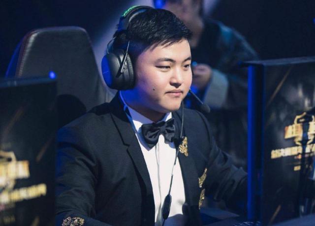 LOL：目前五个位置最强的职业选手，LPL占了三位，Ming实至名归_玩家