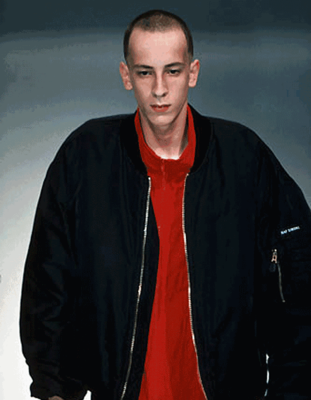 跨越20年的亚文化，Gabber的全球化意味着什么？-搜狐大视野-搜狐新闻