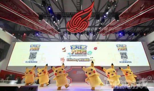 皮神变成马赛克？网易与任天堂合体搞了一款史上最另类宝可梦_精灵