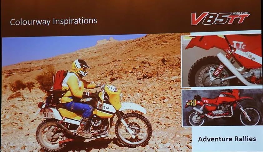 MOTO GUZZI V85TT前传——V65TT_搜狐汽车_搜狐网