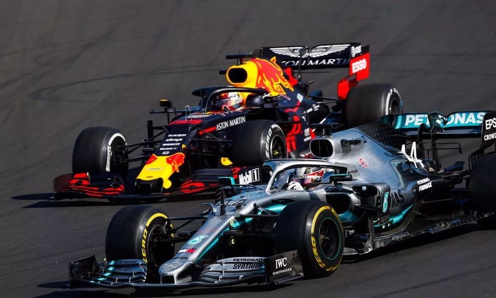 【F1点评】奔驰是神策略？还是只是好运气？_搜狐汽车_搜狐网