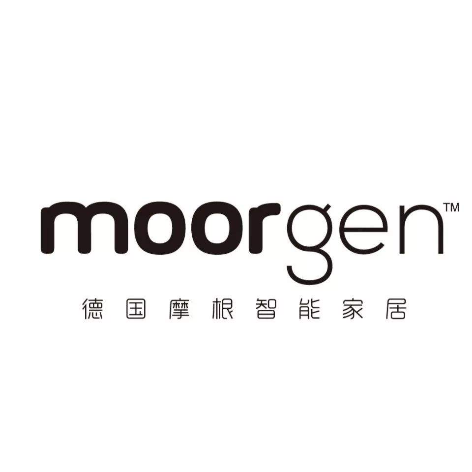 Moorgen | 摩根智能家居，邀您共享德国工业4.0时代的生活_模式