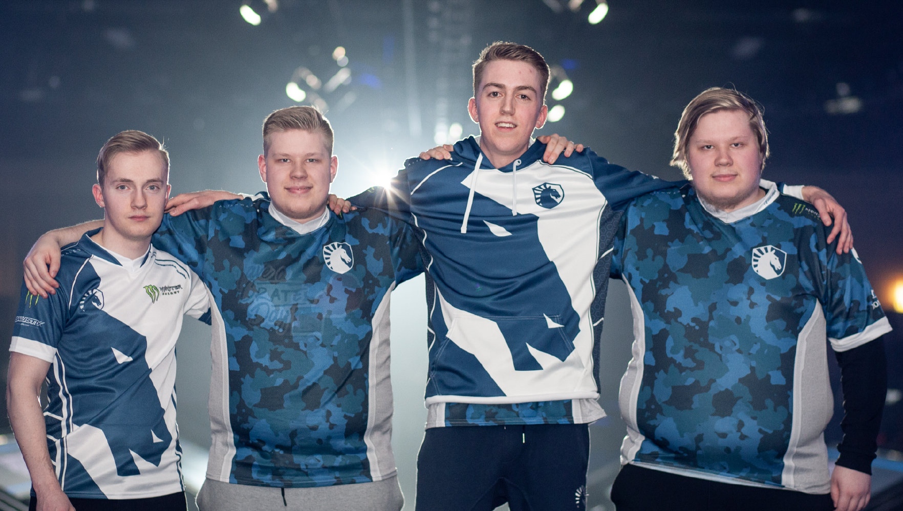 liquid高清壁纸-千图网