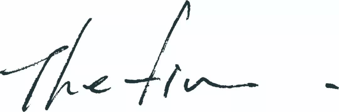 功课贴 | 关于The fin. 的二三小事_re