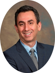 Sam Heidari博士加入龙加智科技_应用