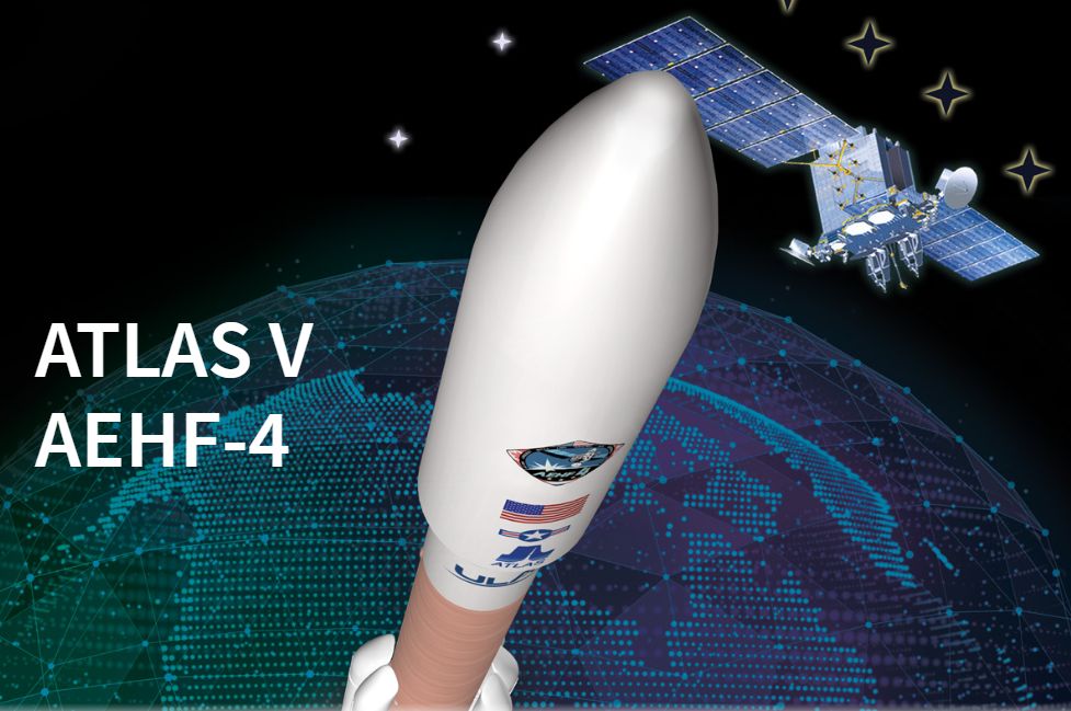 美军高轨通信卫星系统浅析_宽带