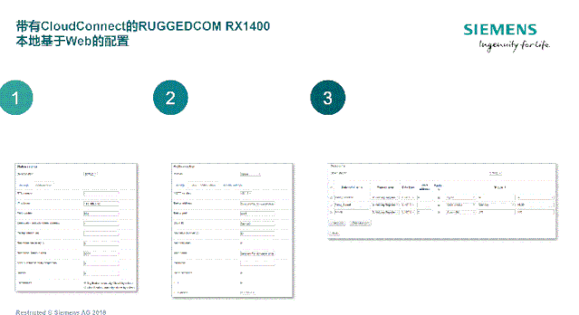 RUGGEDCOM RX1400——让云连接成为可能_罗杰康