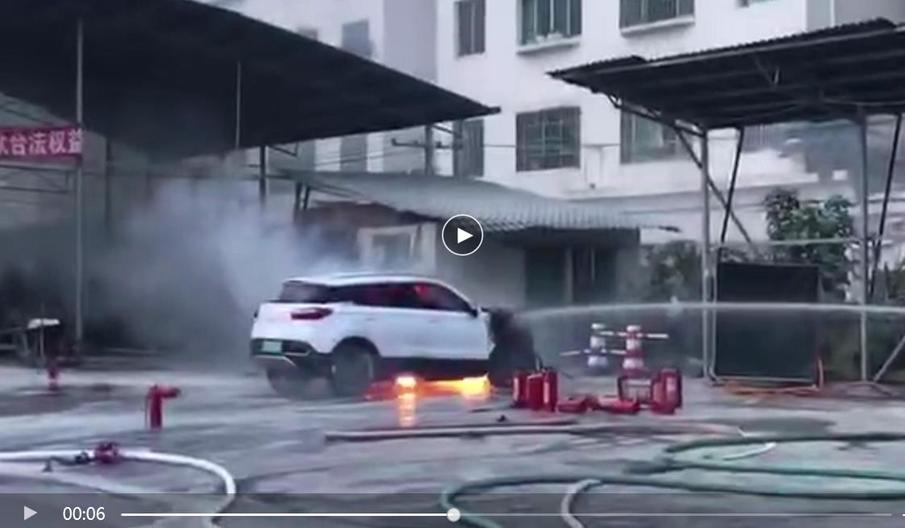 深度：猎豹CS9EV电动汽车燃烧事故技术解析图文版（下篇）_搜狐汽车_搜狐网
