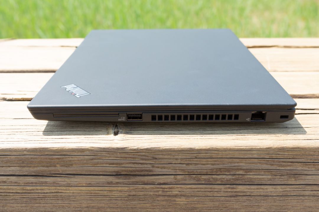 更全能的商务性能中坚，ThinkPad T490使用体验-搜狐大视野-搜狐新闻