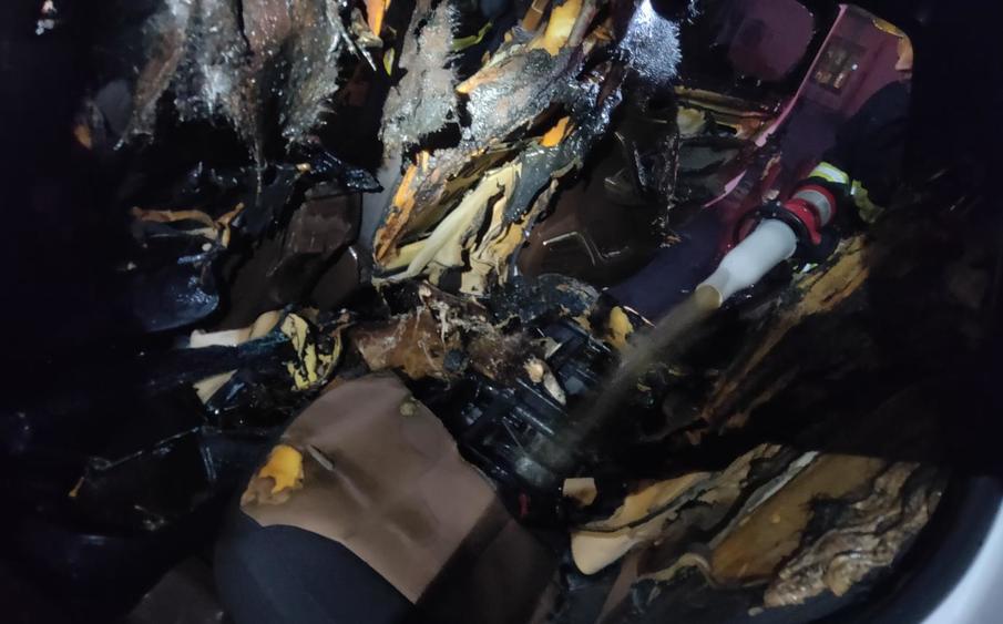 深度：猎豹CS9EV电动汽车燃烧事故技术解析图文版（下篇）_搜狐汽车_搜狐网