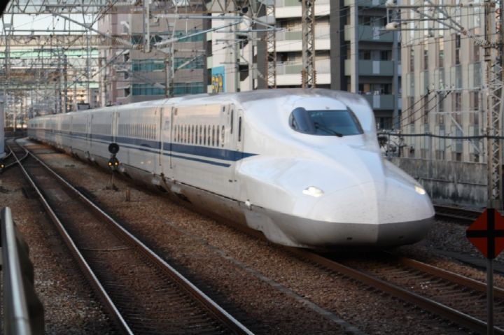 全面了解日本新干线列车类型_东北