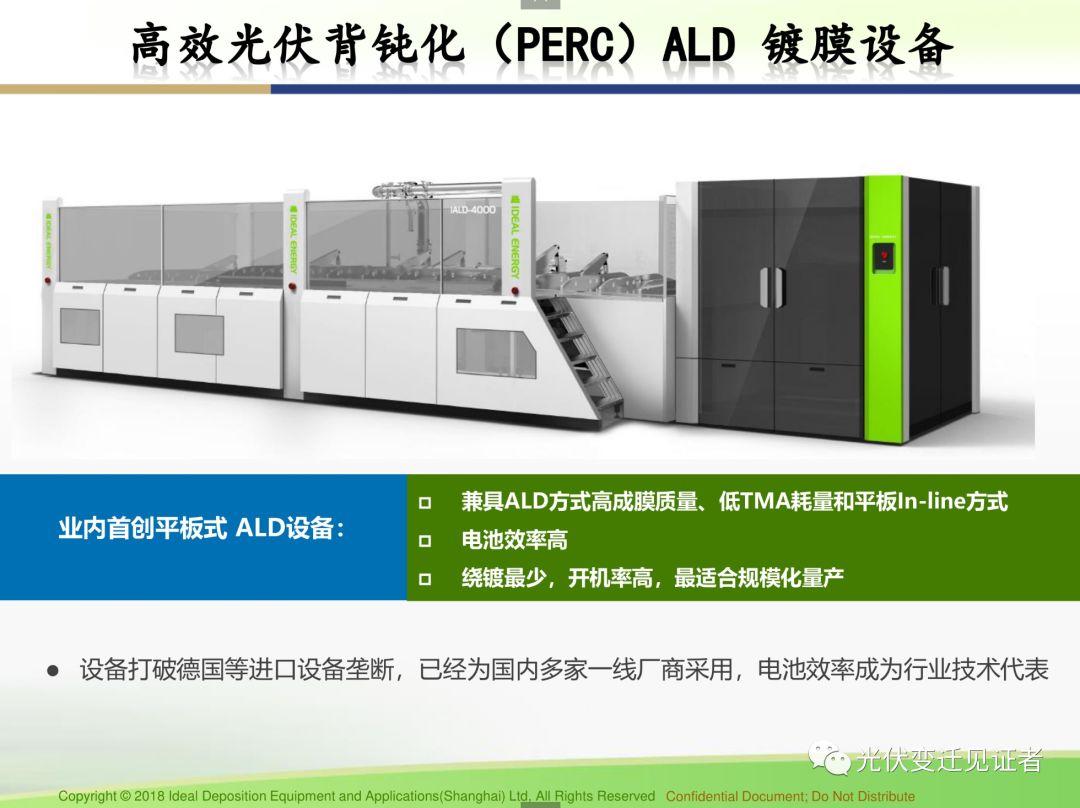 PERC技术现状及未来展望答疑_氧化铝