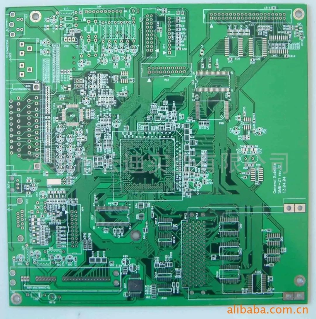 PCB工艺DFM技术要求综述_设计