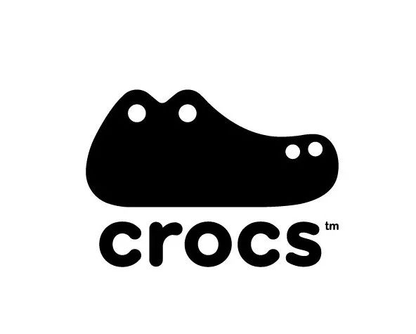 CROCS换标了？_Stephen