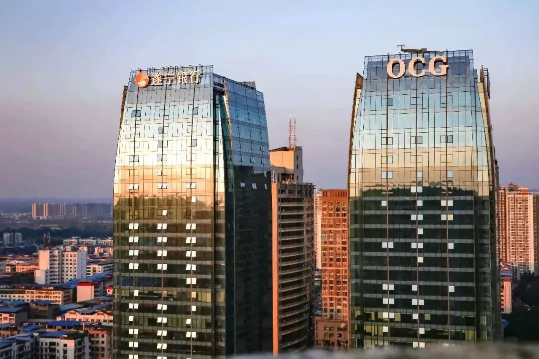 关注！十大关键词揭秘真实的遂宁，和我们想象的完全不一样！_观音