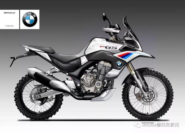 BMW T500 GS 会是新的GS系列？_搜狐汽车_搜狐网