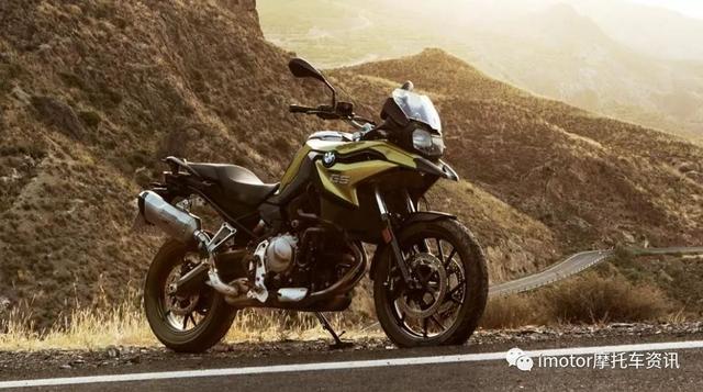 BMW T500 GS 会是新的GS系列？_搜狐汽车_搜狐网