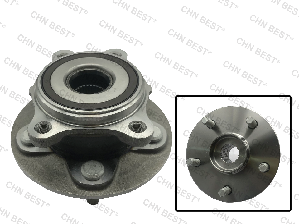 振威新品43550-06010轮毂轴承，适用于日系丰田众多车型_搜狐汽车_搜狐网