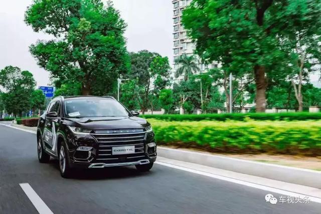 展现自主高端实力！玩转智能黑科技1.6T+7DCT，星途TXL带你开启品质之旅！_搜狐汽车_搜狐网