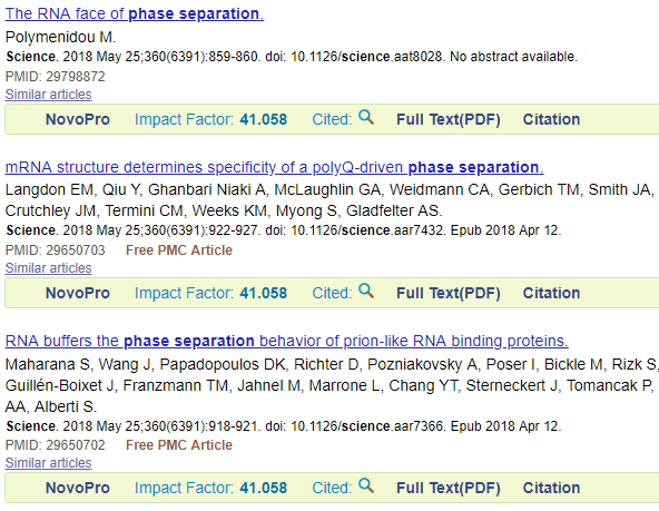这才是最硬核的神器，是多篇CNS idea之源_研究