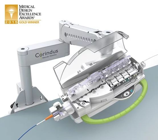 西门子医疗“官宣”收购机器人辅助血管介入治疗公司_临床