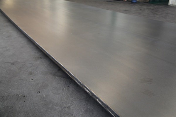 Q345R+304复合板_Q345R+316L复合板-搜狐大视野-搜狐新闻