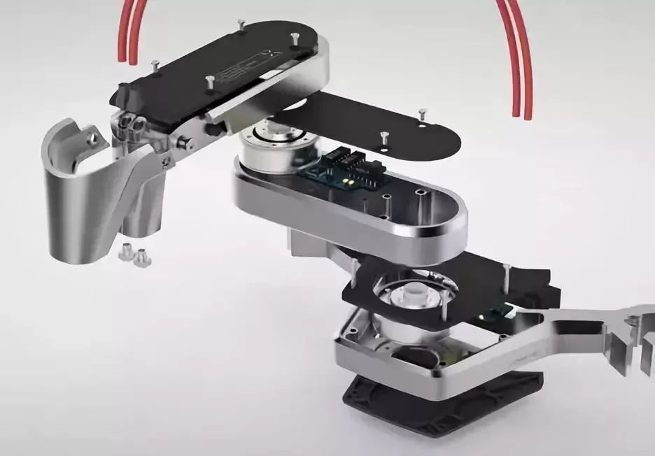 你没见过的爆 爆 爆 爆炸图合集！_设计