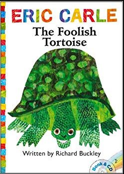 《The foolish tortoise》| Mymo电台 · 第69期_Andleft