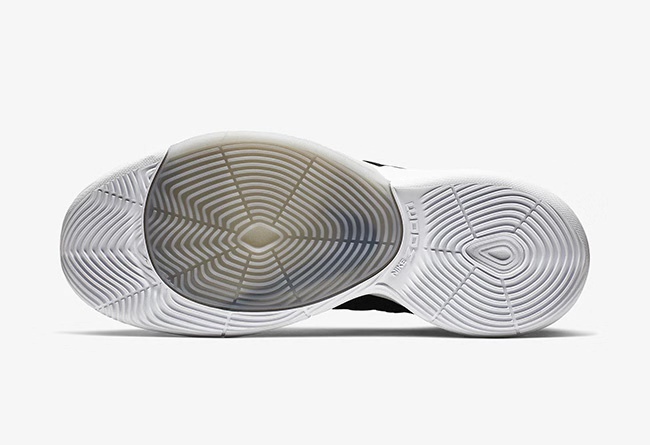 超大前掌气垫？！Nike Zoom Rise TB 官网现已发售！_Rize