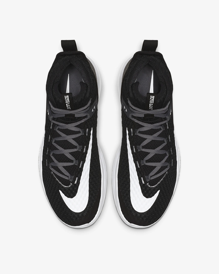 超大前掌气垫？！Nike Zoom Rise TB 官网现已发售！_Rize