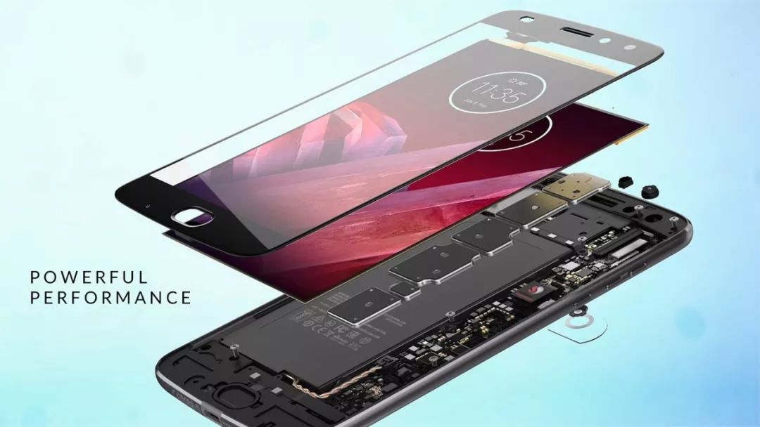 你没见过的爆 爆 爆 爆炸图合集！_设计