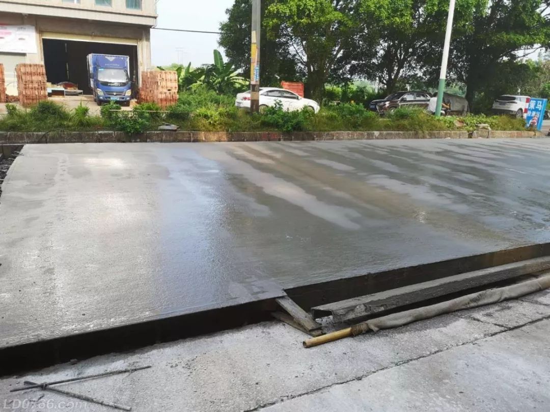 国道G234线双东路段正在施工，对罗定人的影响是……_南江口