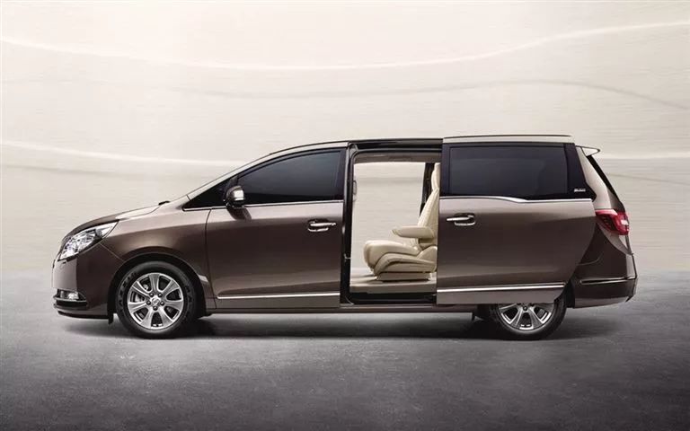 一品解读 | MPV市场滑向深渊，自主品牌仍需走精品路线_搜狐汽车_搜狐网